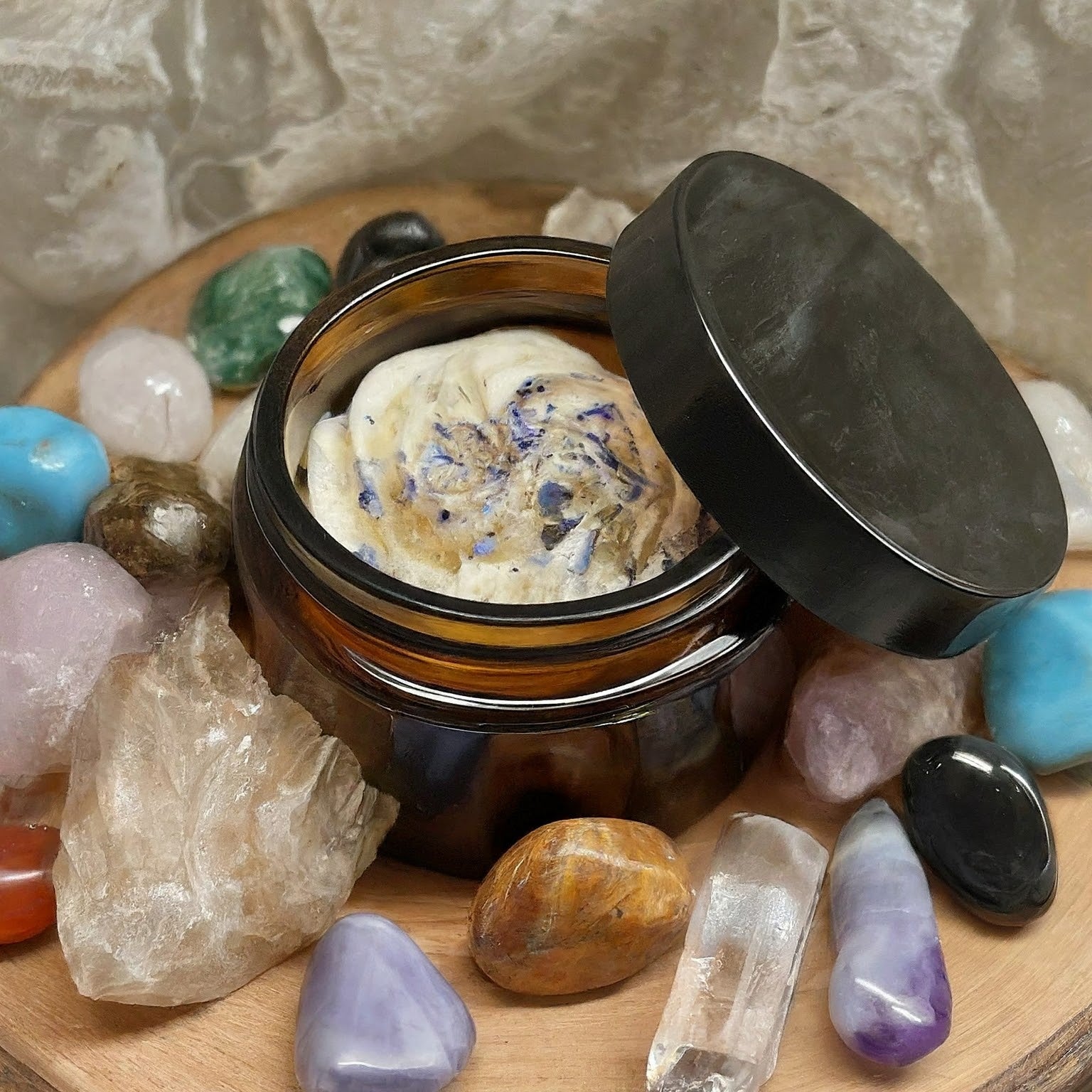 Mystic Touch Collection – Savia Lux